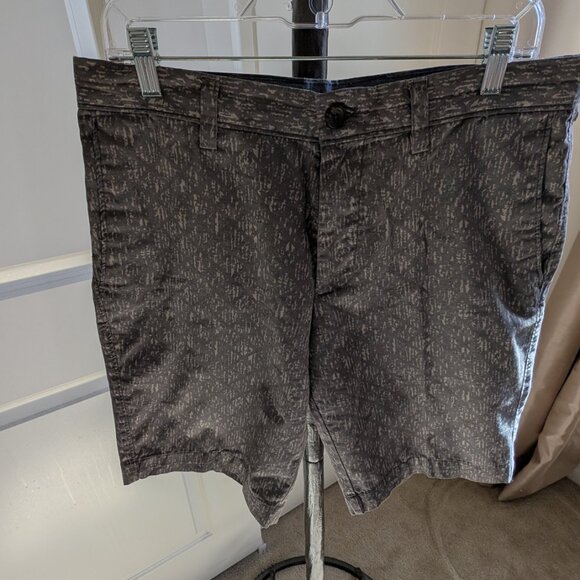 Banana Republic Factory | Shorts | Banana Republic Factory Mens Shorts | Poshmark
